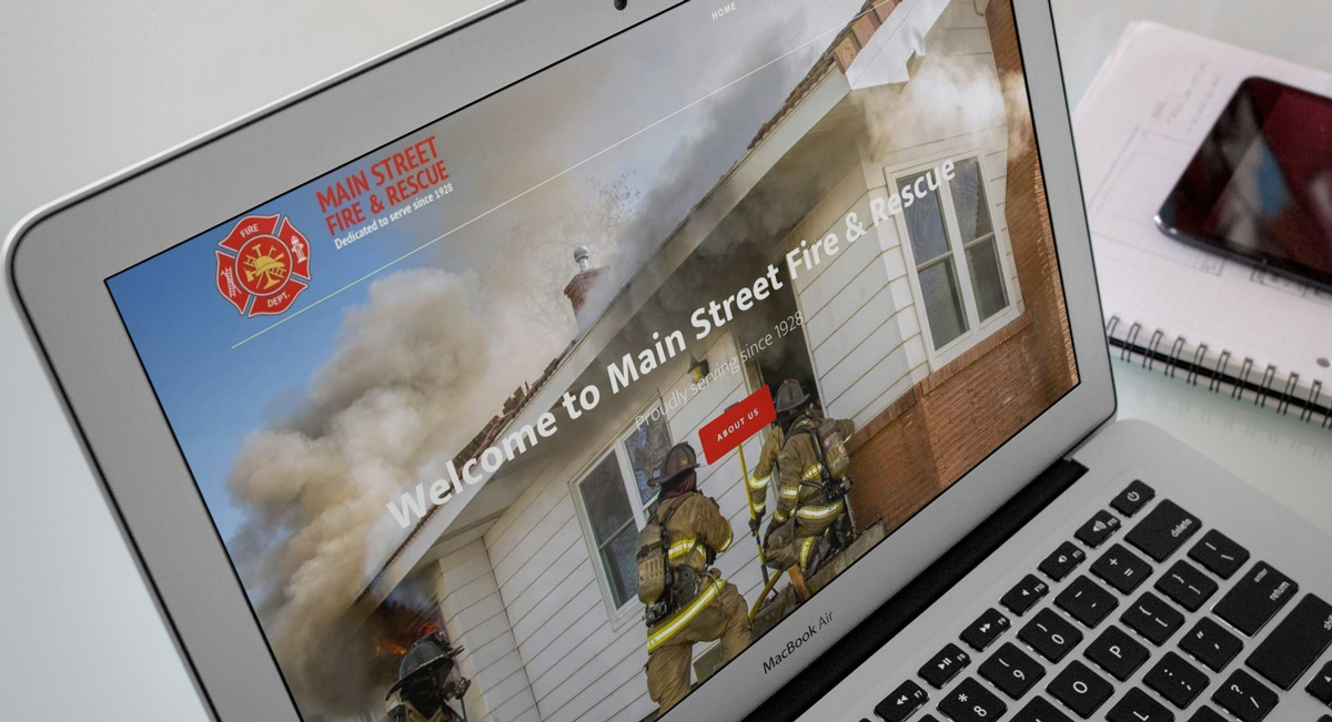 Operations Archives - Fireline Hosting - Websites for Volunteer Fire ...